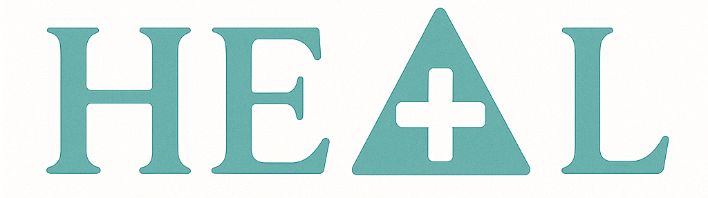 Heal | Your Personal Health Assistant